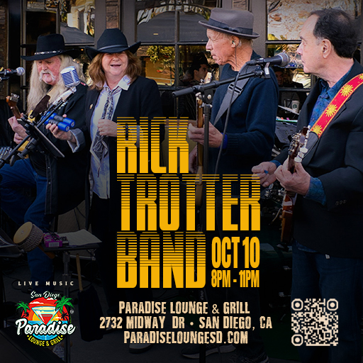 Rick Trotter Band